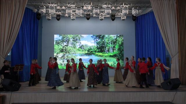 Семёнов день: потешный крестьянский обряд "Похороны мух"