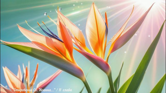 "Откровение Св. Иоанна..." / 11 ГЛАВА