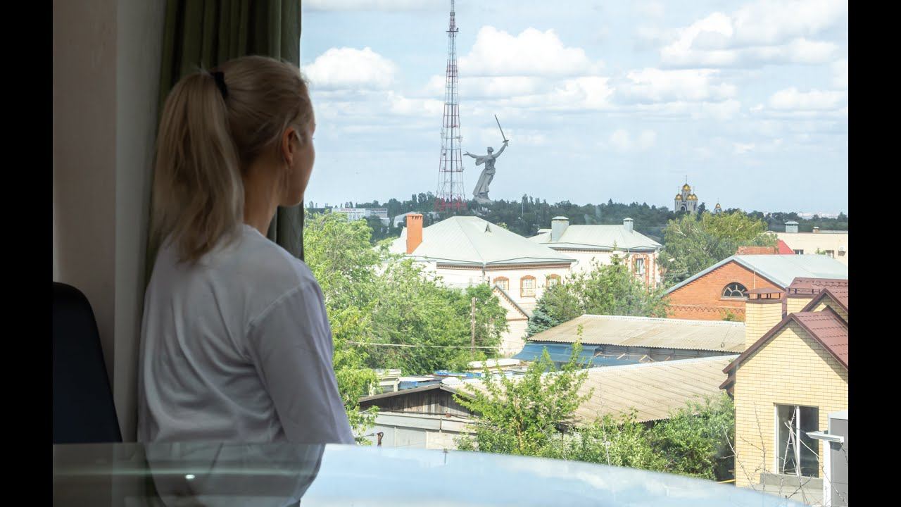 Купить коммерческую недвижимость. Купить дом под офис в Дзержинском районе Волгограда