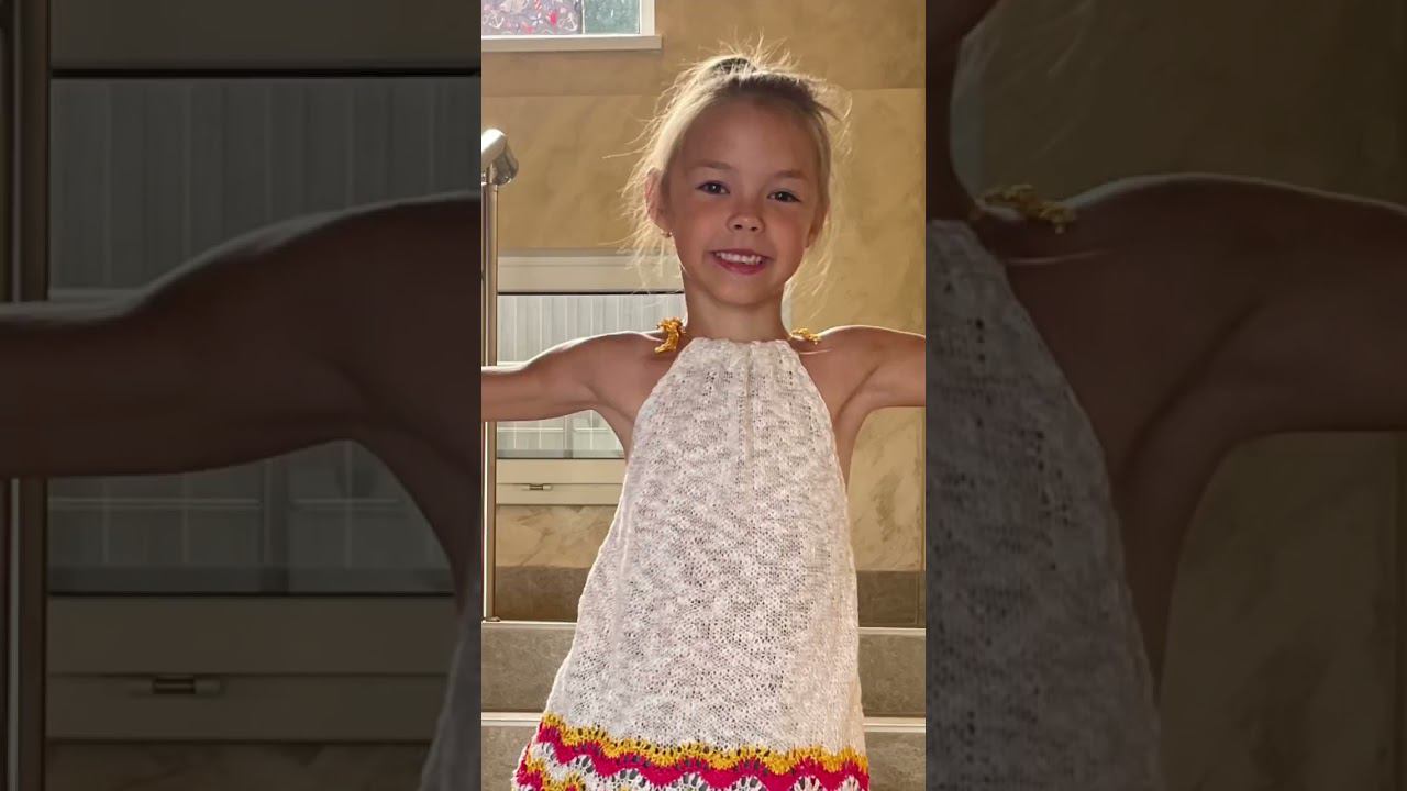 Топ «Американка»