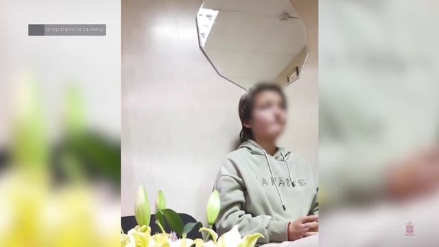 Полицейские провели ряд задержаний за мошенничество