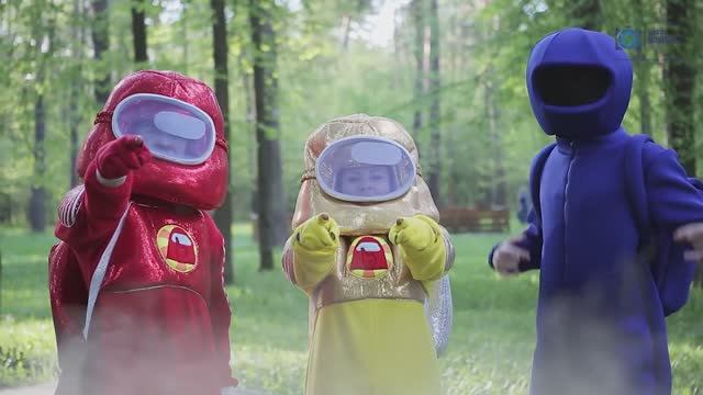 ДР Габриэля 8 лет