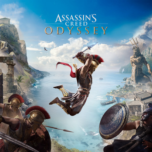 Assassins Creed Odyssey
