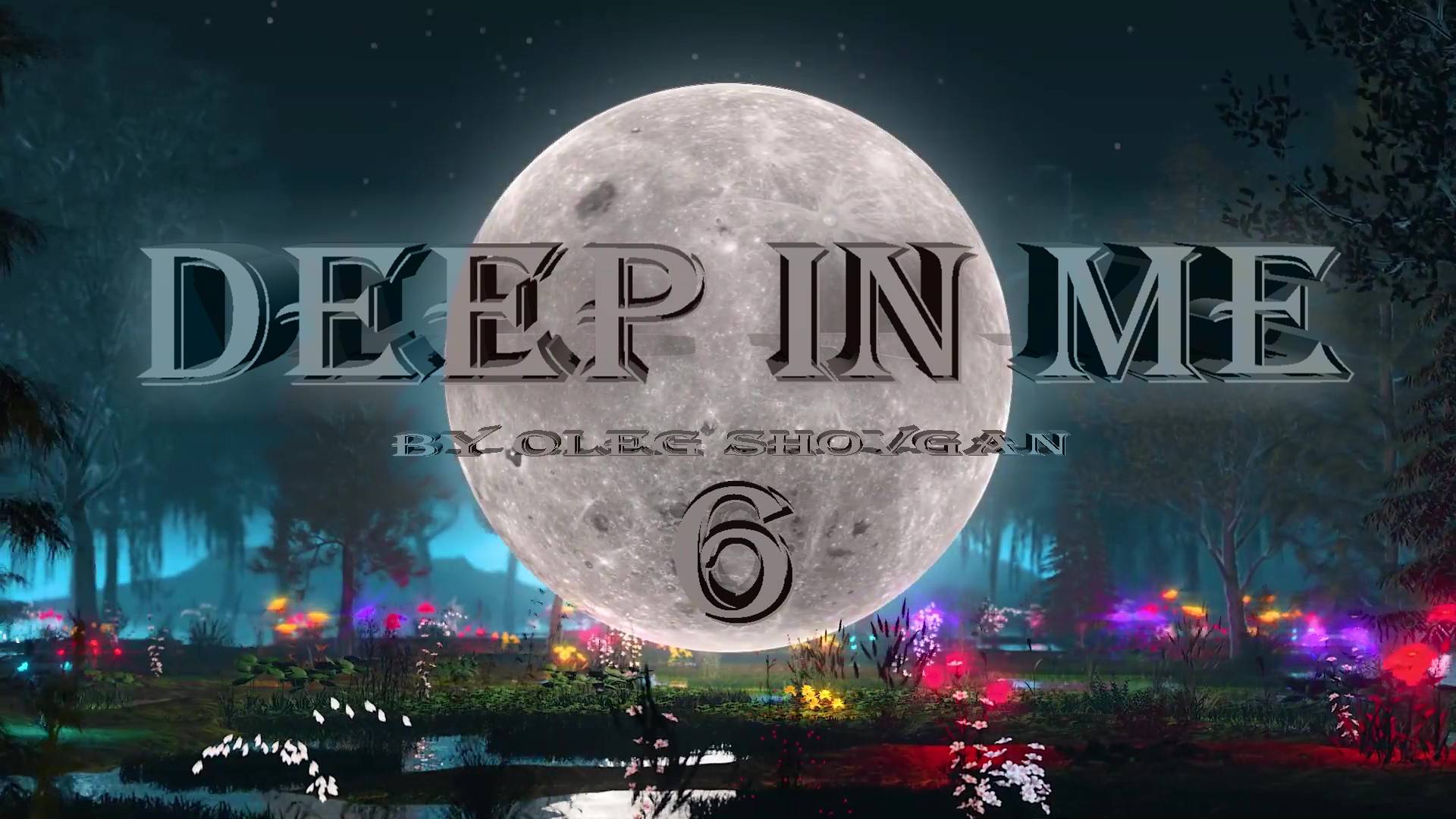 OLEG SHOVGAN - DEEP IN ME 6   #deephouse  #melodicdeephouse  #slowdeep #дипхаус #deephouse2024