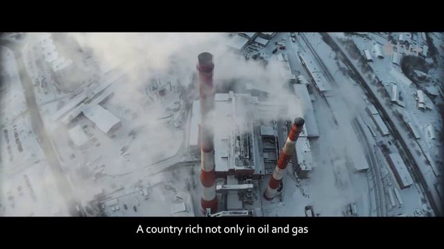 Baikal the heart of planet Earth