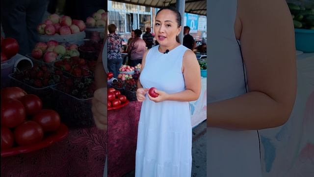 Дачные ряды