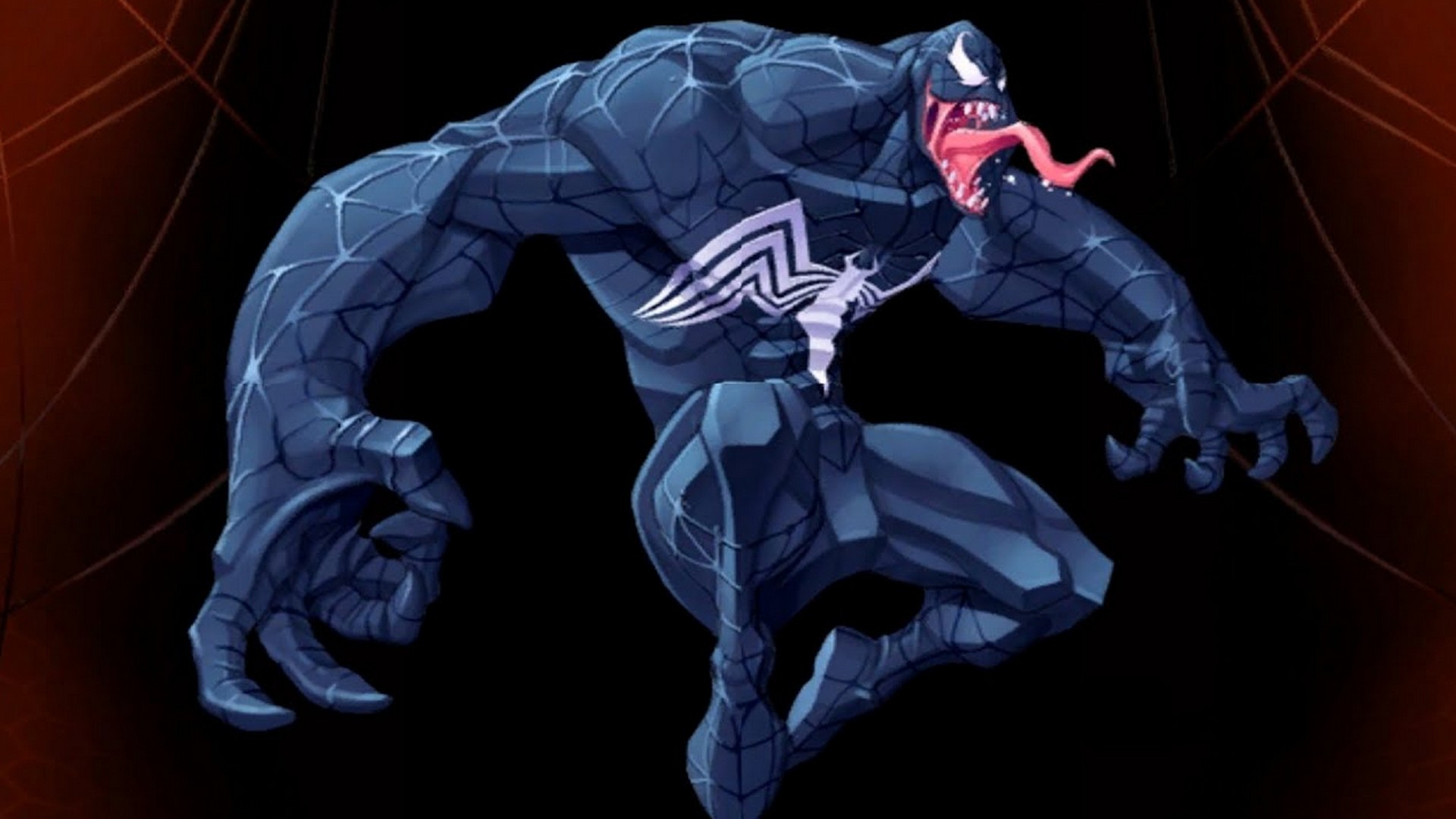 Spider Man Friend Or Foe #7 Добрался до сопливого.mp4