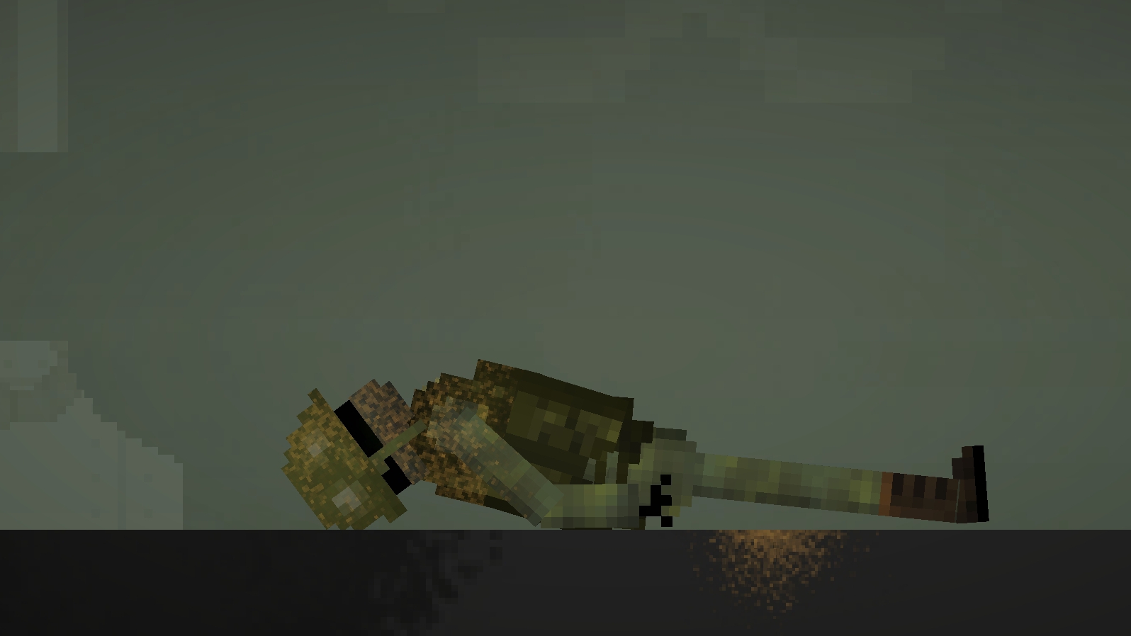 фильм ядерная война 2 серия 1 сезон