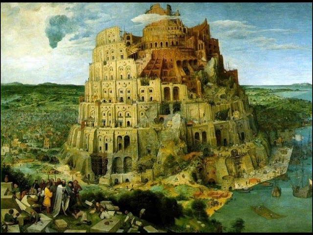 1.14 По страницам Библии - лекции доктора Мак Ги по книге Бытие