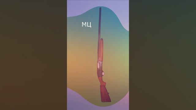 Топ-5 охотничьих ружей из СССР