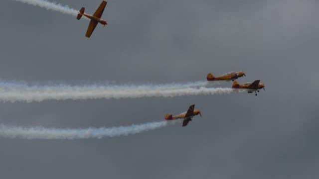 20170709 WAYAKC2017. Фрагмент выступления группы «Первый полёт»