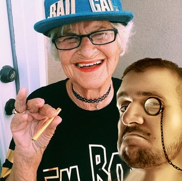 Marmok - Крутые Бабки (Кооперативные приключения)