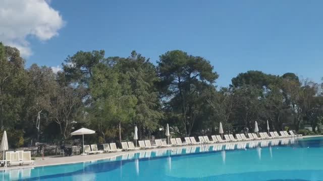 Ma Biche Kemer Hotel 5_.Кемер. семейный отель бюджетный по цене .#кемер #анталия