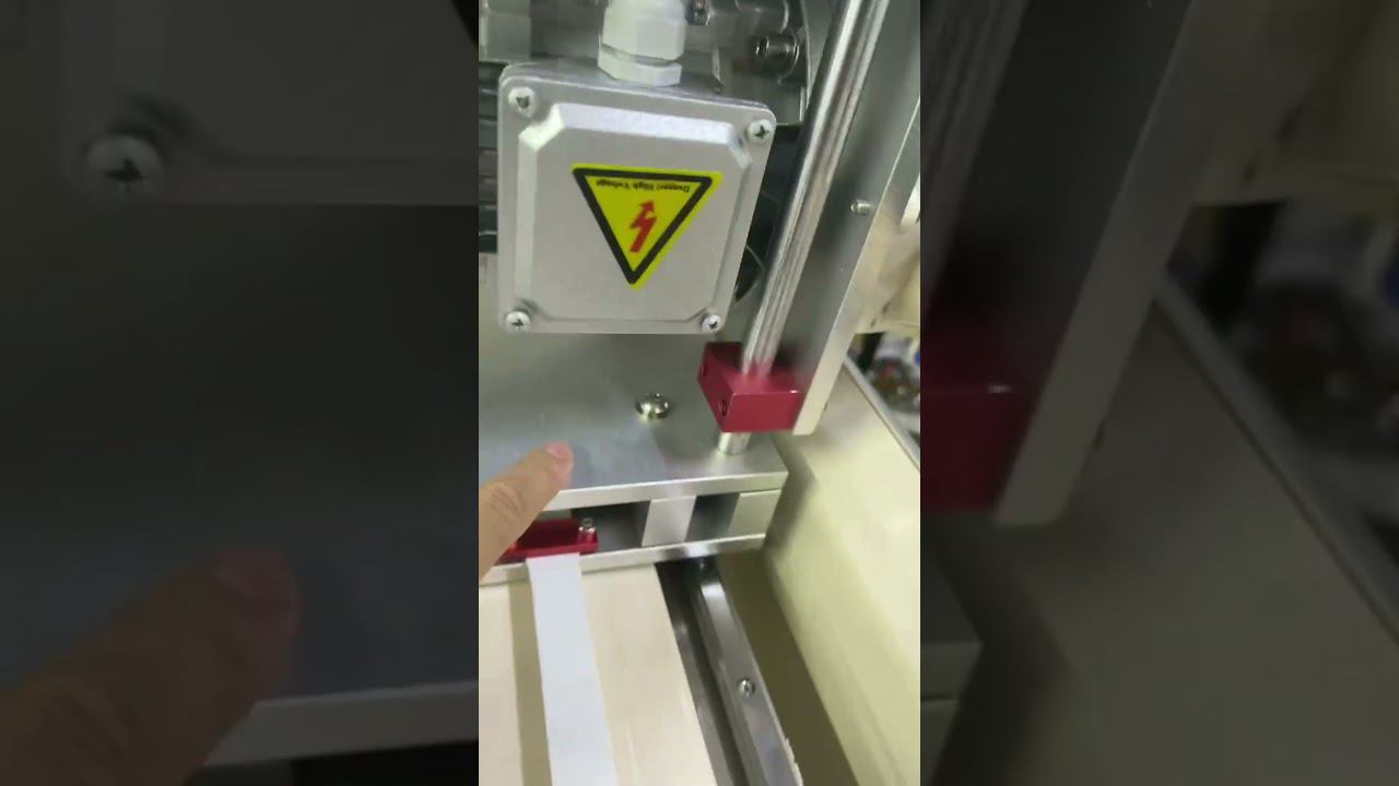 Станок для автоматической заточки ракеля SBT 1000YA