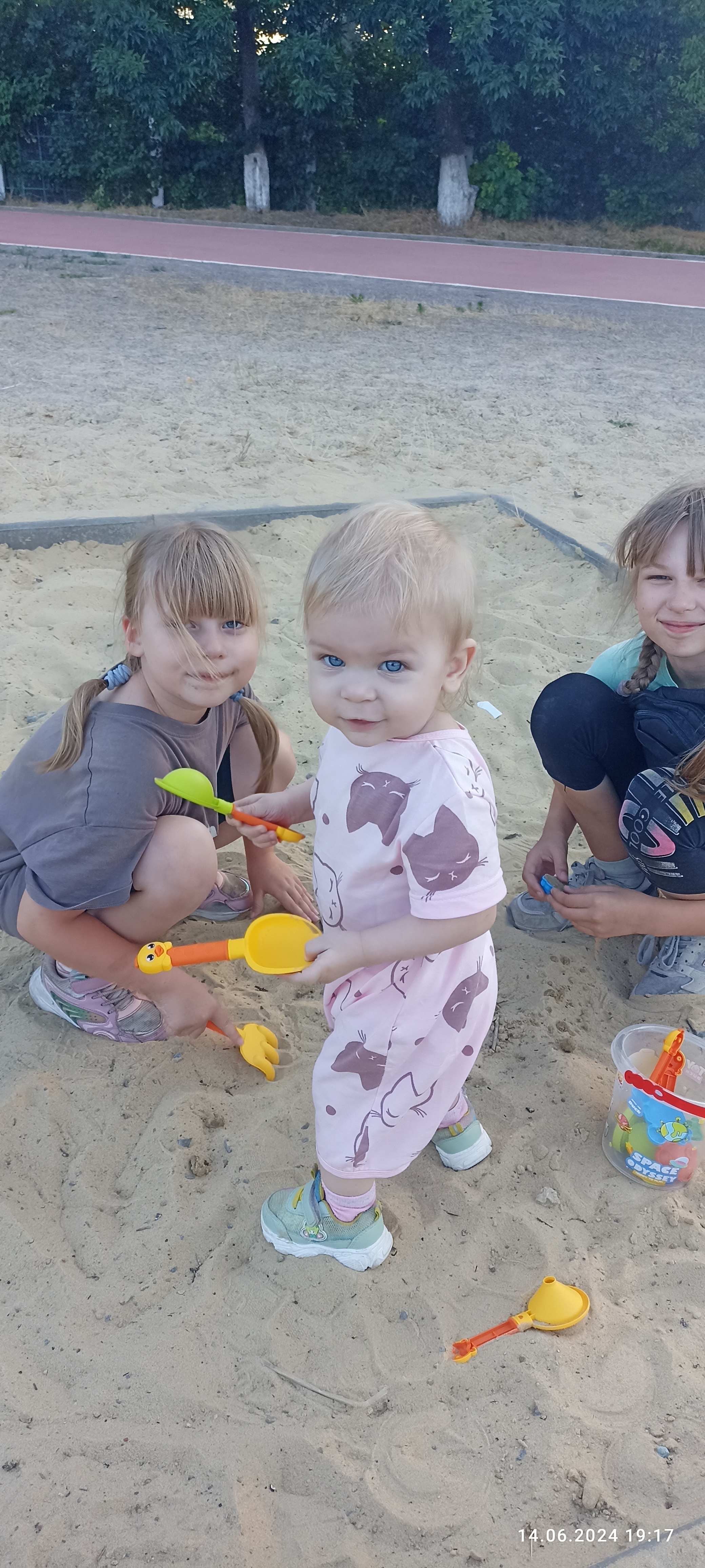 ДанаМи: горячий привет! Давно не виделись! 😉👍🏻