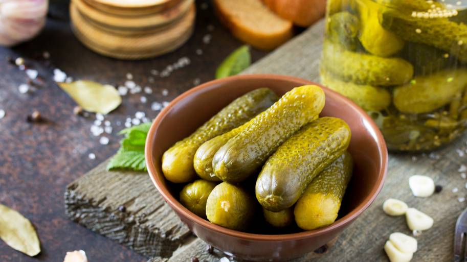 #10 МАРИНОВАННЫЕ ОГУРЦЫ, НА ЗИМУ, БЕЗ СТЕРИЛИЗАЦИИ