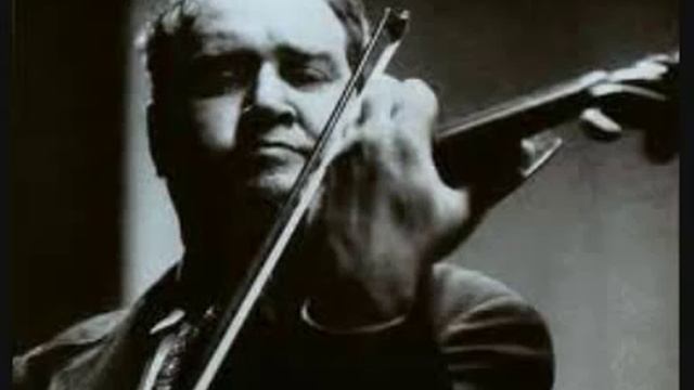 Sibelius - Violin concerto - Oistrakh ⁄ Philadelphia ⁄ Ormandy