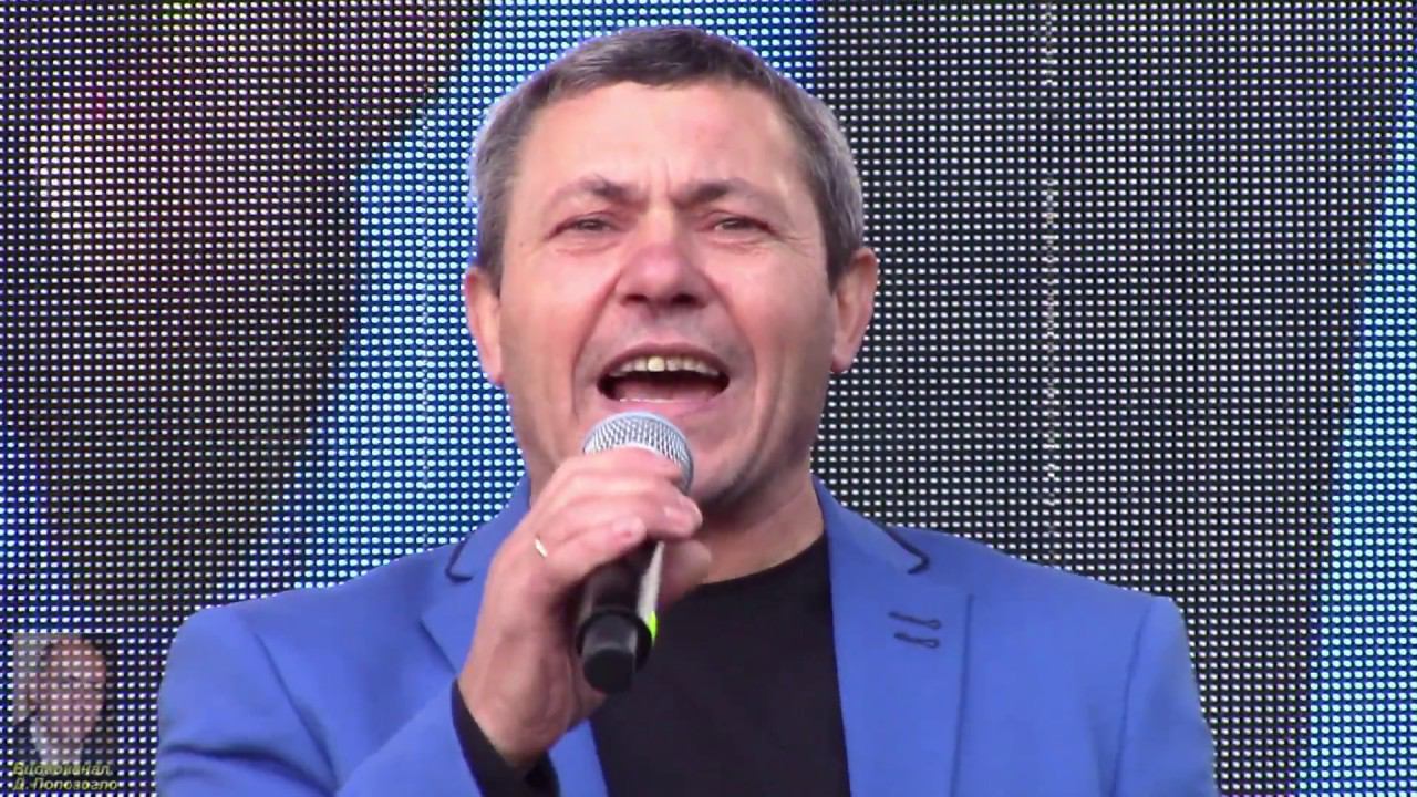 02 - Петр Петкович - Бян гагаузум