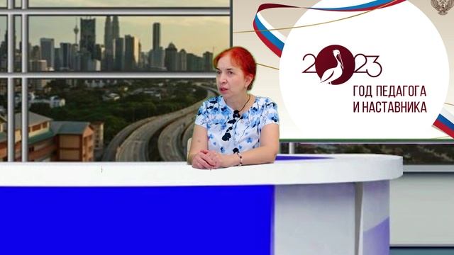 Карпова Галина Михайловна