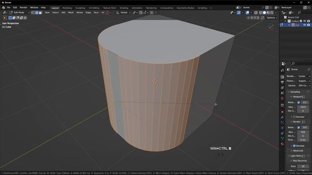 02 - Bevel Commands-2
