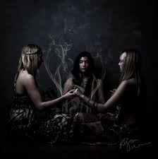 ЛЮДИ ГОВОРЯТ. СПАСИТЕЛЬНАЯ СИЛА РИТУАЛОВ. ВЕДЬМИНА ИЗБА. ИНГА ХОСРОЕВА