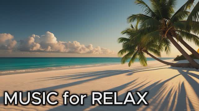 Красивая музыка для отдыха и медитации