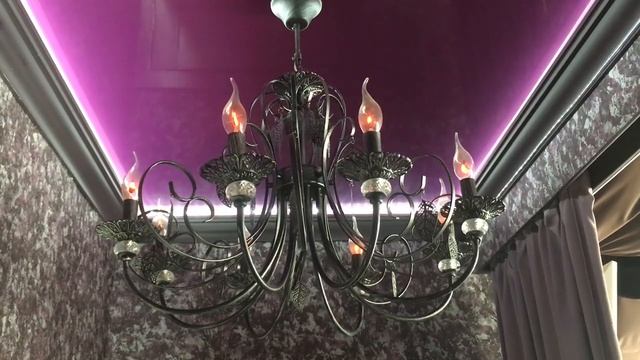 Отзыв от караоке-ресторана «Ля Мажор».mp4