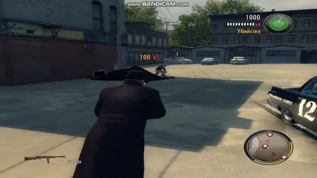 прохождение Mafia 2: Jimmy's Vendetta - часть 4