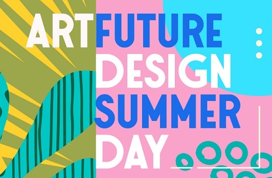 ArtFuture Design Summer Day.
Лекция: "Психологические преграды творчества"