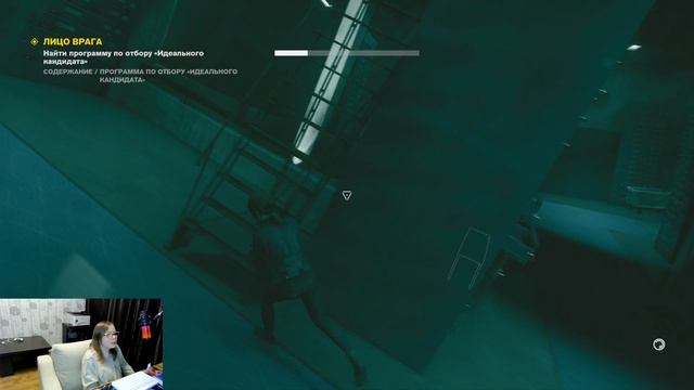 МОЖЕТ БЕЗ БОССОВ ОБОЙДЁМСЯ? (нет) Control, стрим 9 (06.04.2023)