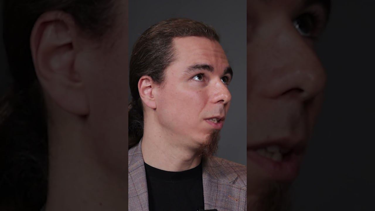 Простатит - кто в зоне риска? #простатит