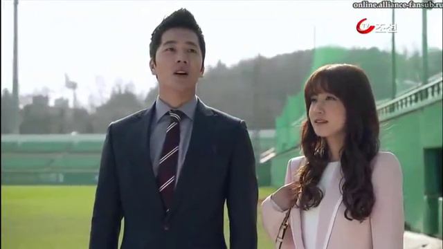 Операция «Любовь» 1 сезон 12 серия