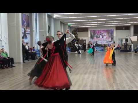 Юниоры I   E класс, Сокращенное двоеборье Стандарт