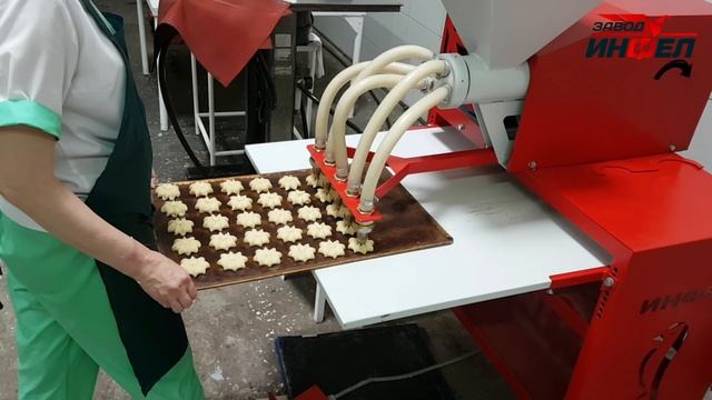 Запуск отсадочной машины MB-250 в Йошкар-Оле.mkv