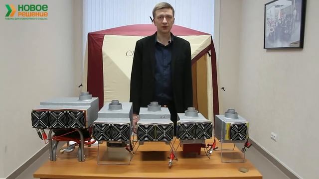 Обзор теплообменников, как выбрать теплообменник для зимней палатки