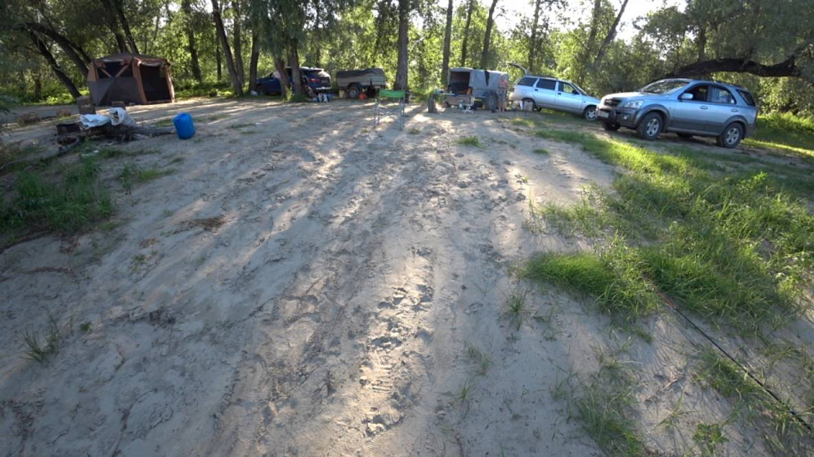 Рыбалка на ВСЁ ! Лето. Река. Спиннинг. Донки