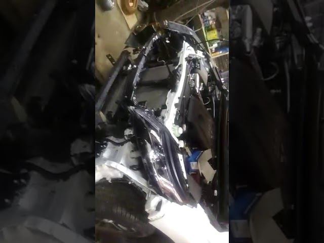 Подготовка mitsubishi L 200 2019/2020 г.в.