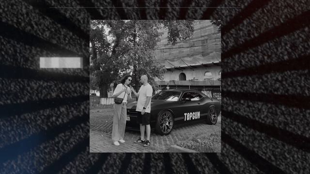 Розыгрыш автомобиля Dodge Challenger и награждение победителя на Barbershow 2