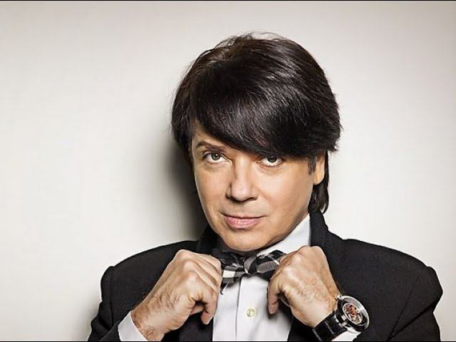 Валентин Юдашкин.  Предполагаемая причина Онкологии