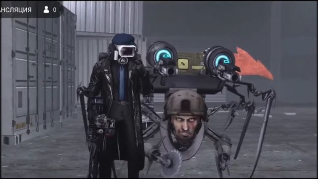 Реакция вышла 75 серия скибиди туалеты это мега имба🤩❤️🔥и вышел офицальный трейлер Соник 3 в кино