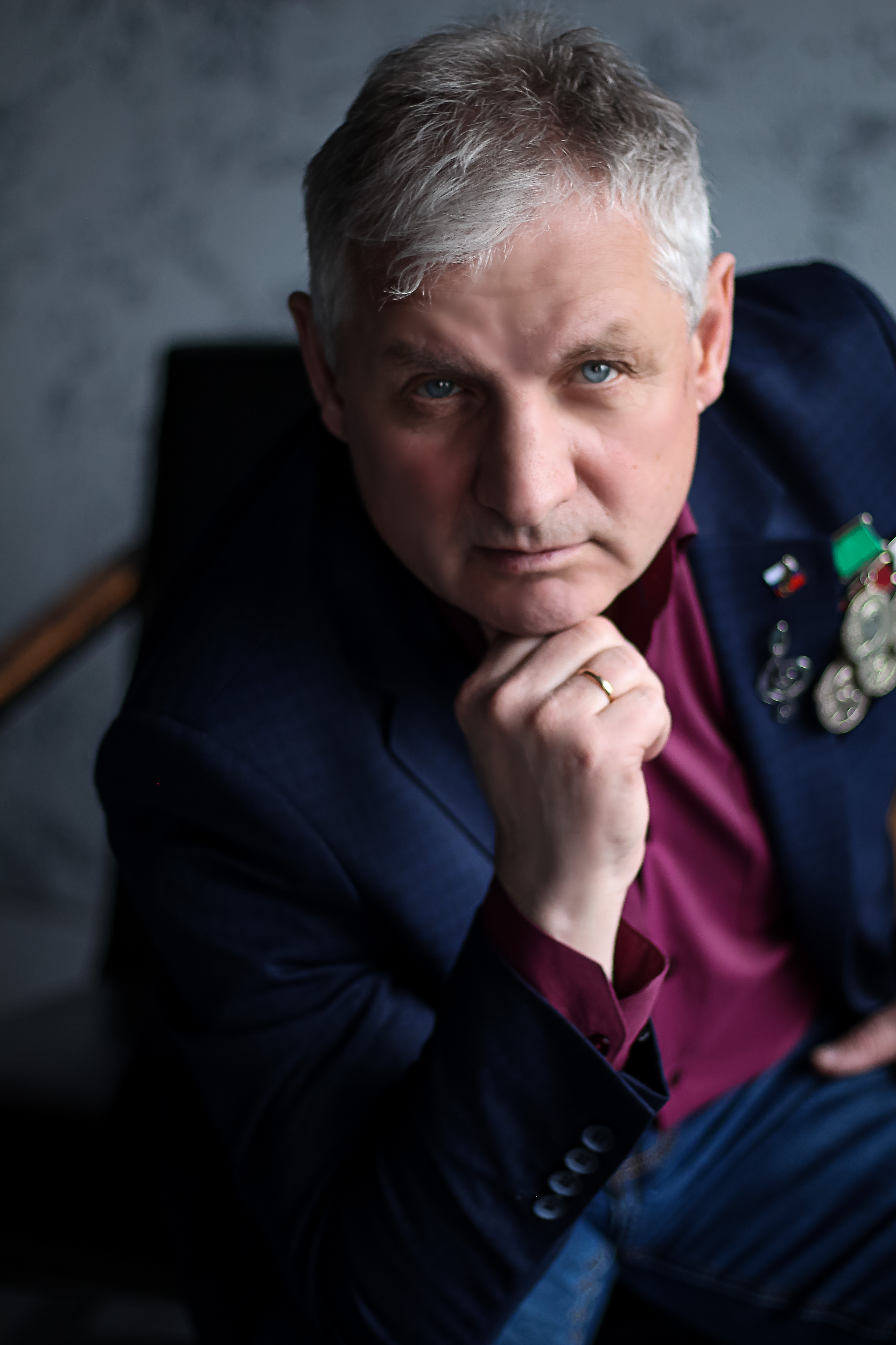 Поэтическая школа Константина Демидова, 1 занятие