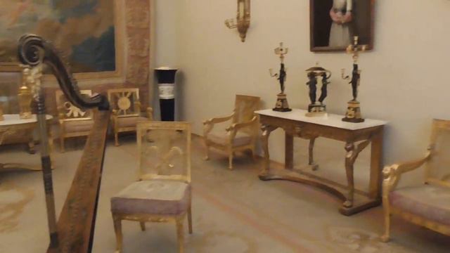 ПИТЕР 24  НЕБЫВАЕМОЕ БЫВАЕТ