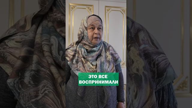 СИЛА СОЦИАЛЬНЫХ ПРОЕКТОВ #Ислам #Россия #культура #russia #culture