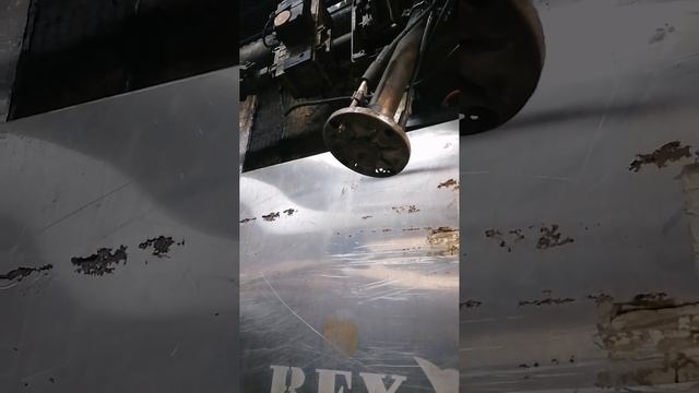 Проверяем наличие искры от трансформатора розжига горелки Weishaupt WG20