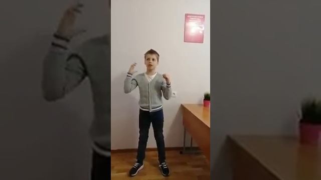 Кукушкин Матвей, г. Новосибирск