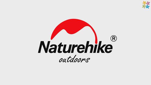 8. Naturehike-Trimm