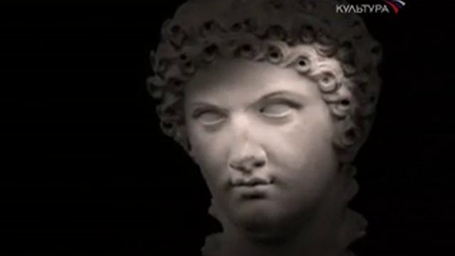 1_Римский мир.