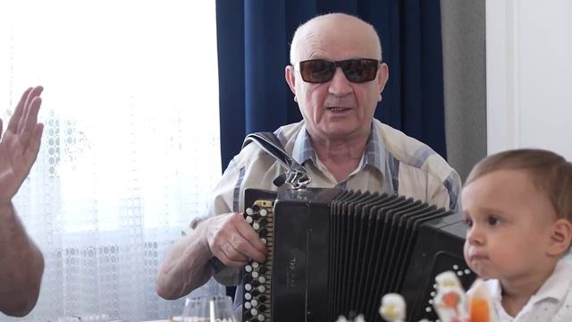 Святая любовь. Ю. Цейтлин. С. Феодулова.  Версия для Премии «Особенное счастье»