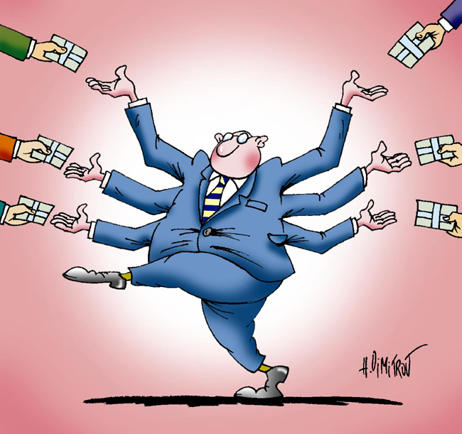 Коррупция в марокко. corruption au maroc. الفساد في المغرب.