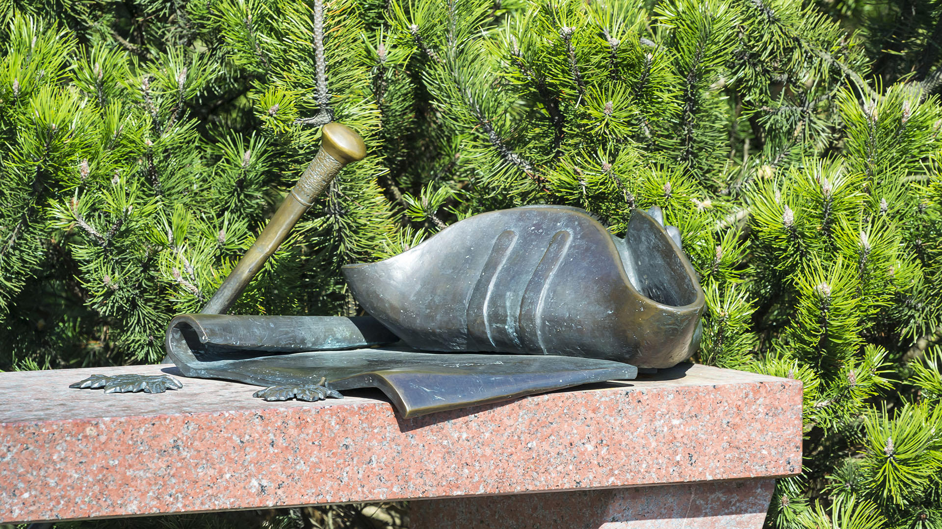 Мистическая связь Кёнигсберга с Кантом